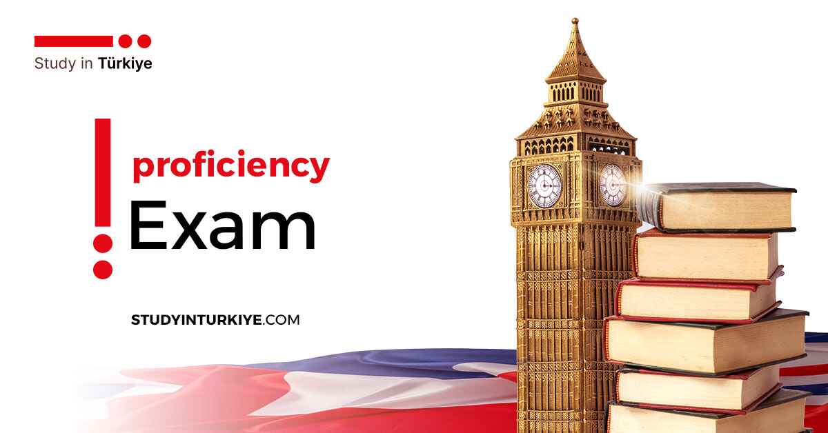Language Testing in Turkish Universities - Study in Turkiye